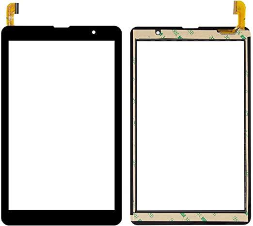 Sigma mobile Tab A801 4G сенсор, тачскрин, сенсорный экран